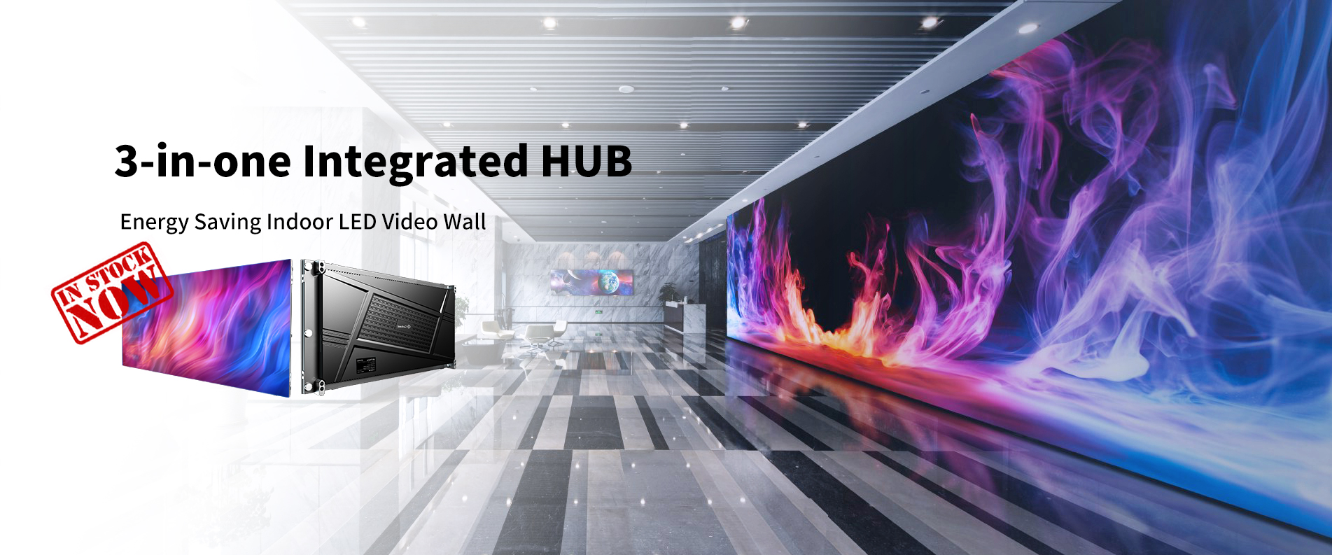 Outdoor and Indoor LED display Screen Signage Solution Provider-Canbest LED